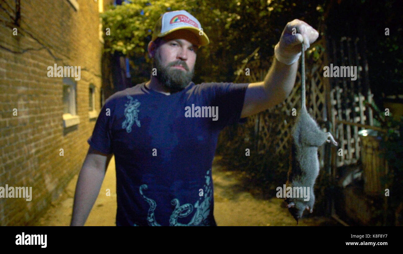 RAT FILM, Matthew Fouse, 2016. ©Cinema Guild/Courtesy Everett ...