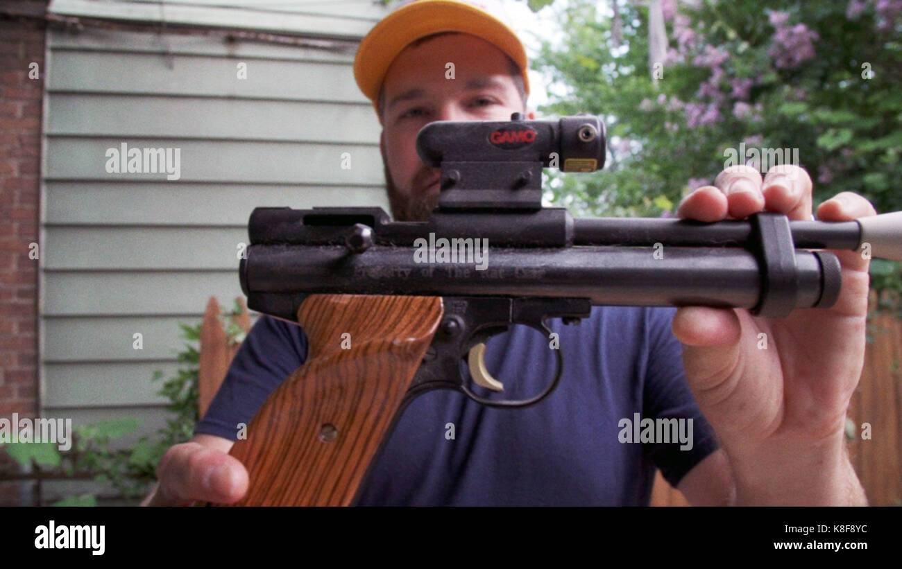 RAT FILM, Matthew Fouse, 2016. ©Cinema Guild/Courtesy Everett ...