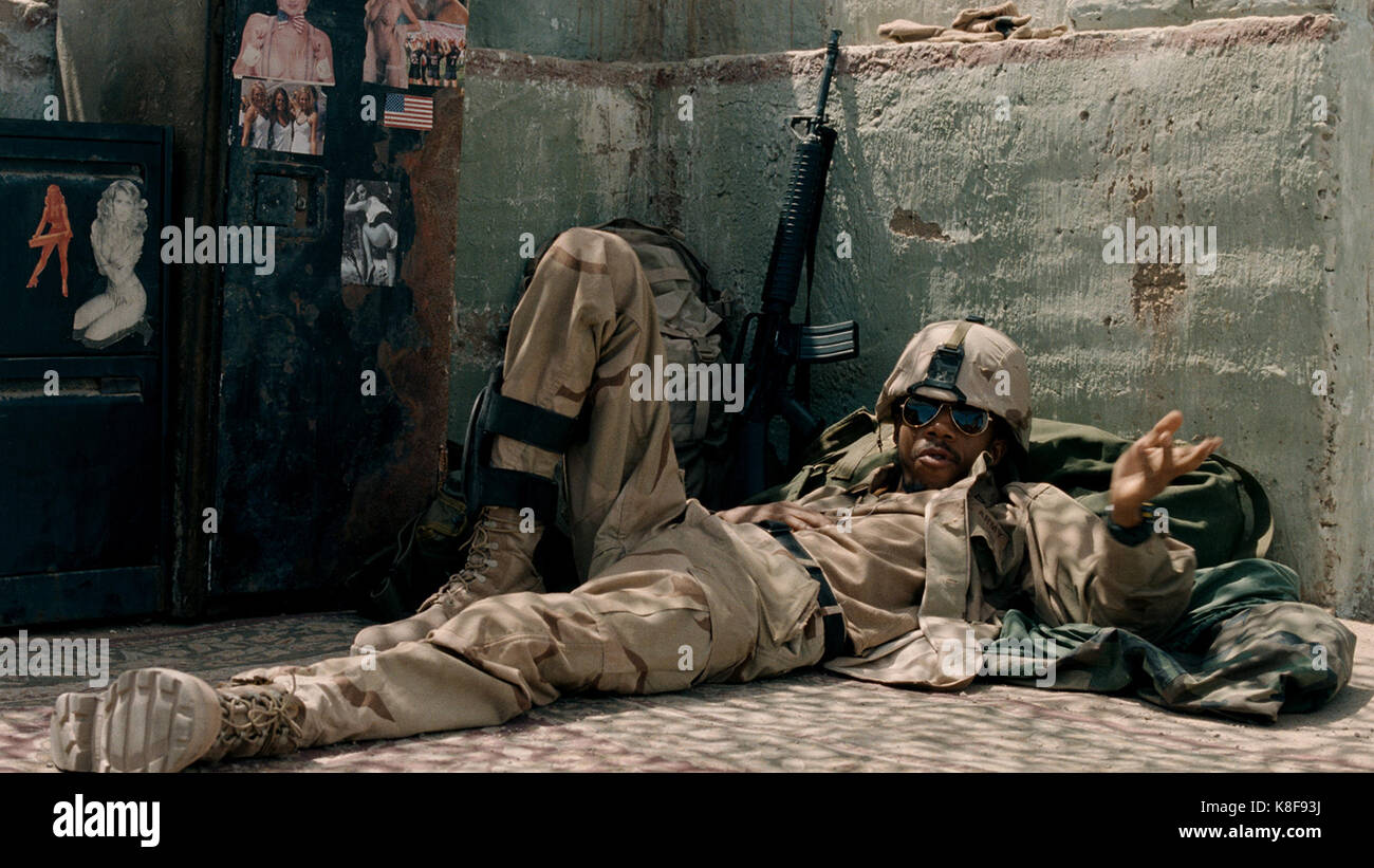 SOY NERO, (aka I AM NERO), Darrell Britt-Gibson, 2016. ©Synergetic ...