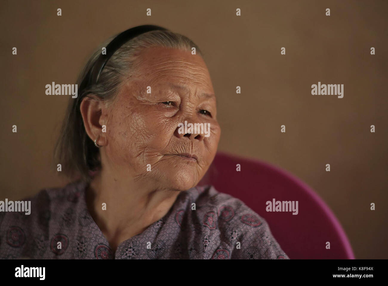 TWENTY TWO, 2015. © China Lion Films /Courtesy Everett Collection Stock ...