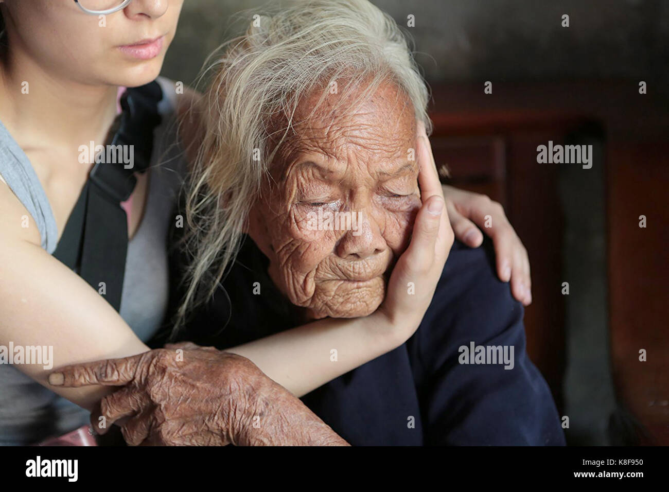 TWENTY TWO, 2015. © China Lion Films /Courtesy Everett Collection Stock ...