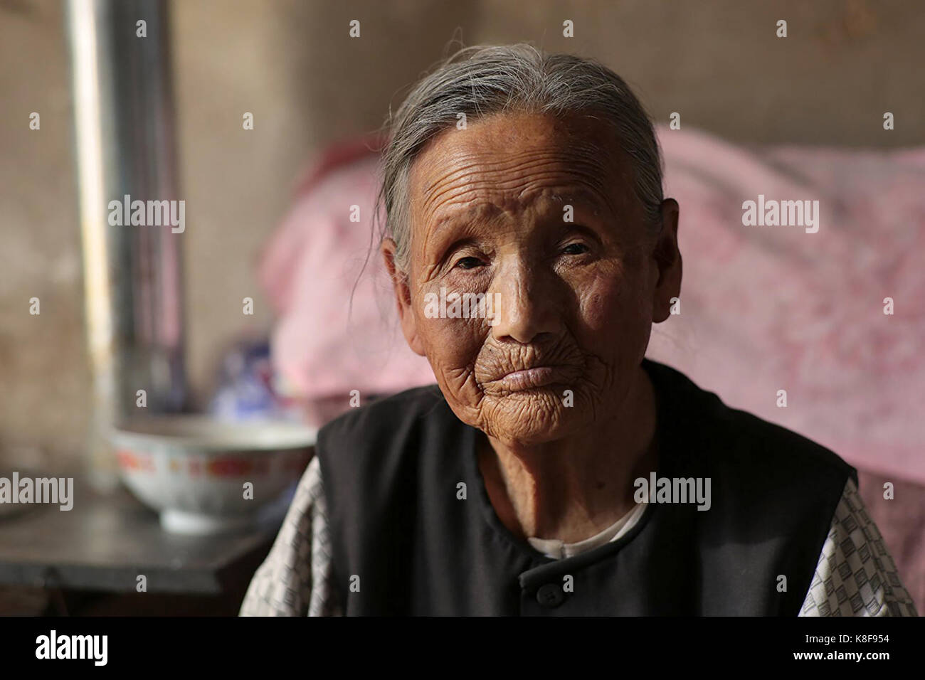 TWENTY TWO, 2015. © China Lion Films /Courtesy Everett Collection Stock ...