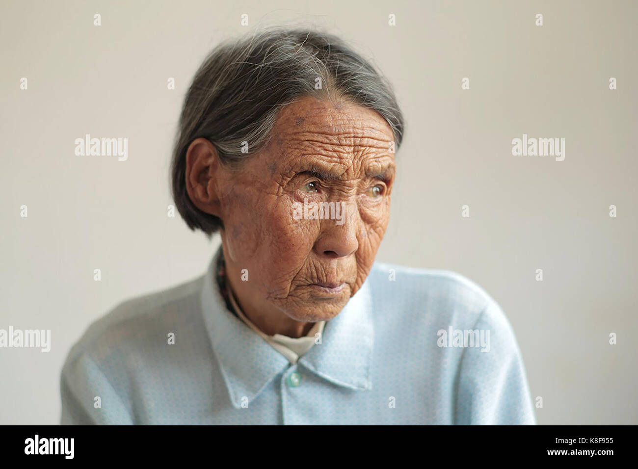 TWENTY TWO, 2015. © China Lion Films /Courtesy Everett Collection Stock ...