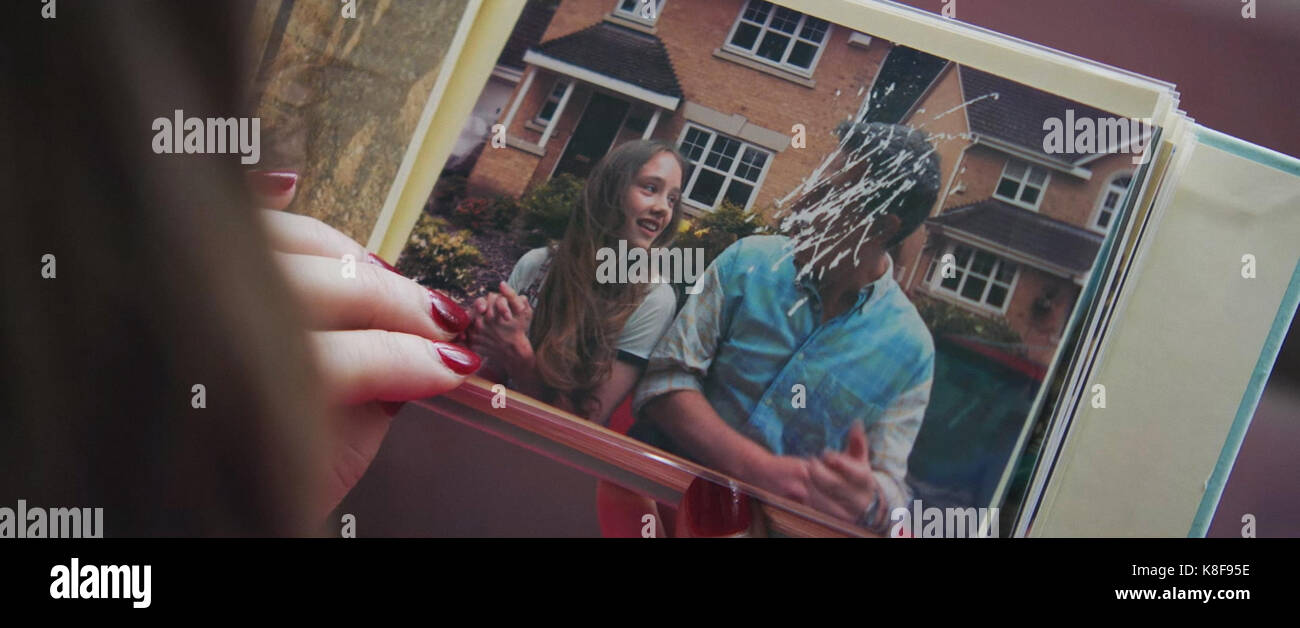 UNA, Ruby Stokes, 2016. © Eammon Films /Courtesy Everett Collection ...