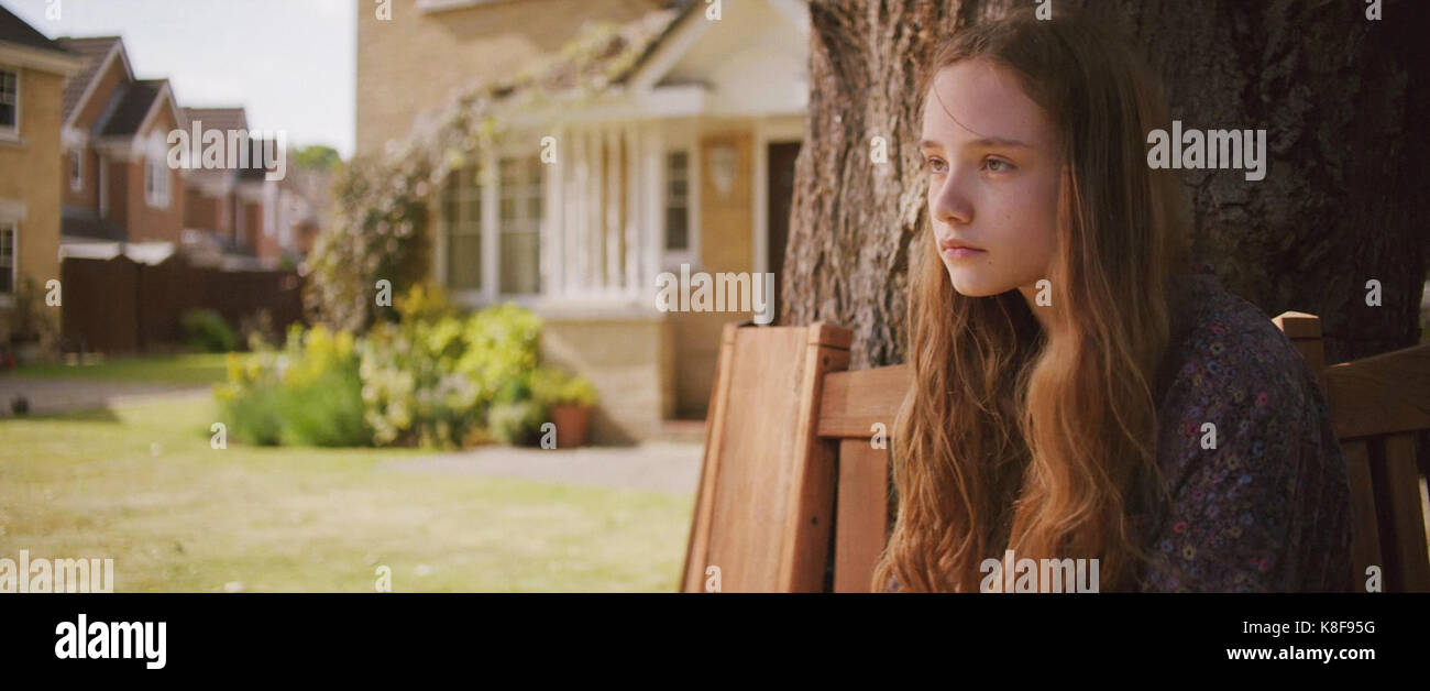 UNA, Ruby Stokes, 2016. © Eammon Films /Courtesy Everett Collection ...