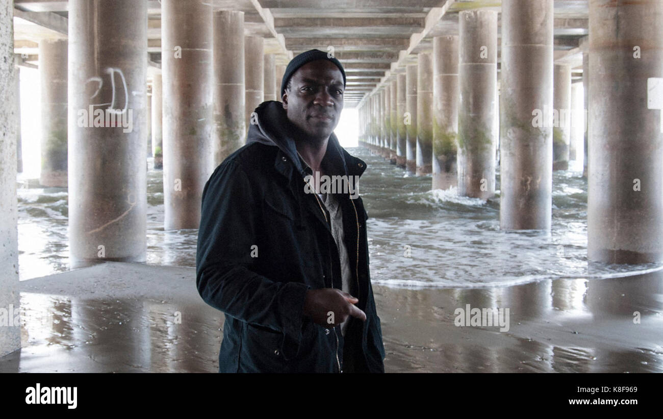 WETLANDS, Adewale Akinnuoye-Agbaje, 2017. /© Abramorama /Courtesy ...