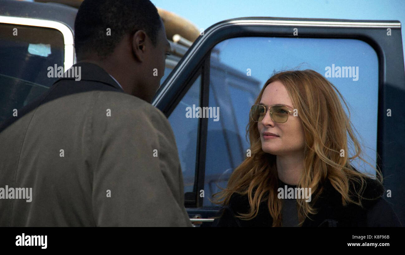 WETLANDS, Heather Graham, 2017. /© Abramorama /Courtesy Everett ...