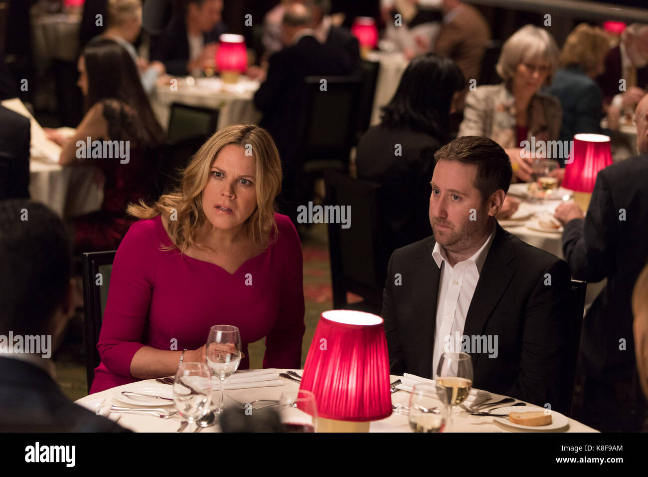 LOADED, (from left): Jim Howick, Mary McCormack, 'Watto's Mum', (Season ...