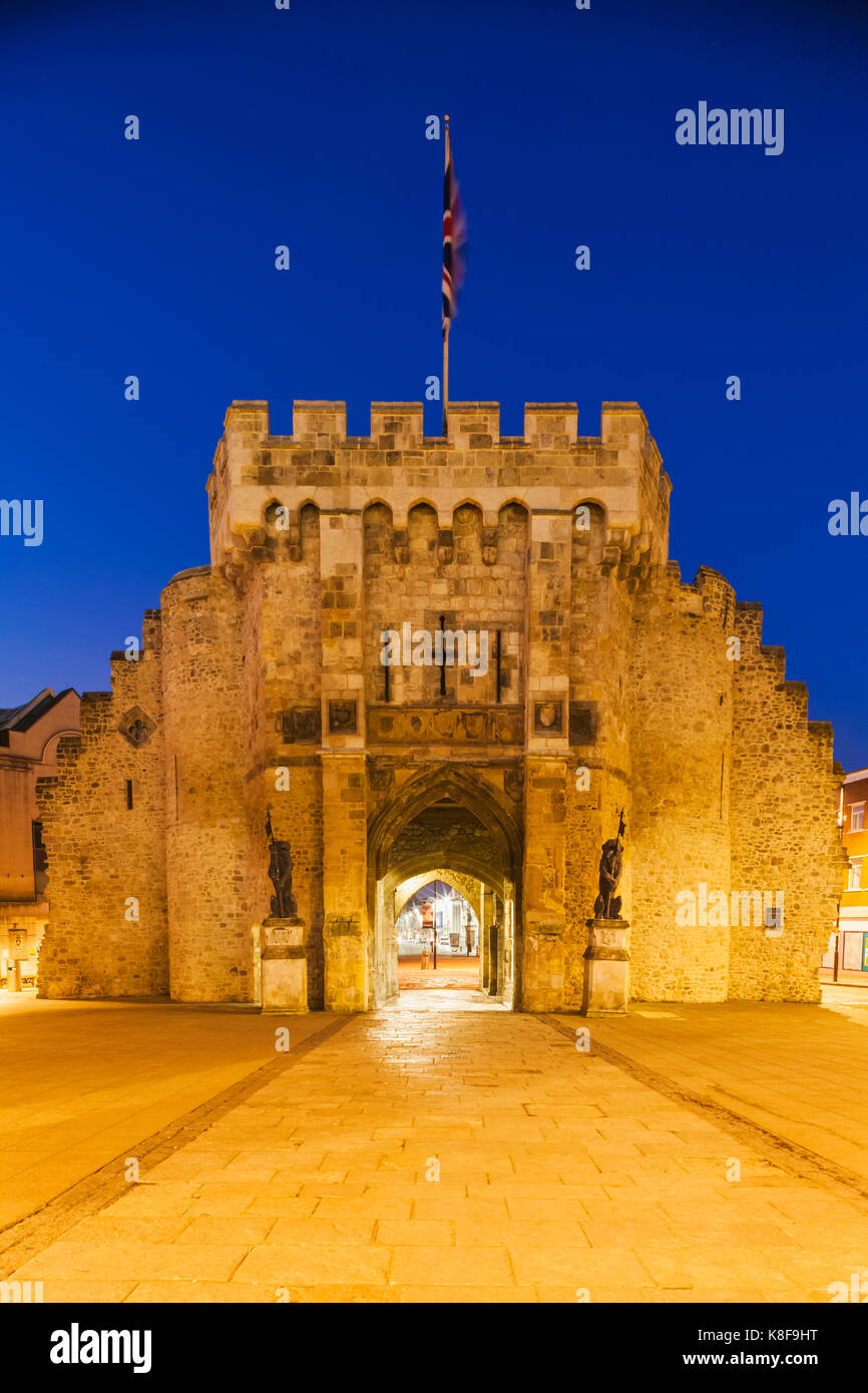 Great bargate hi-res stock photography and images - Alamy