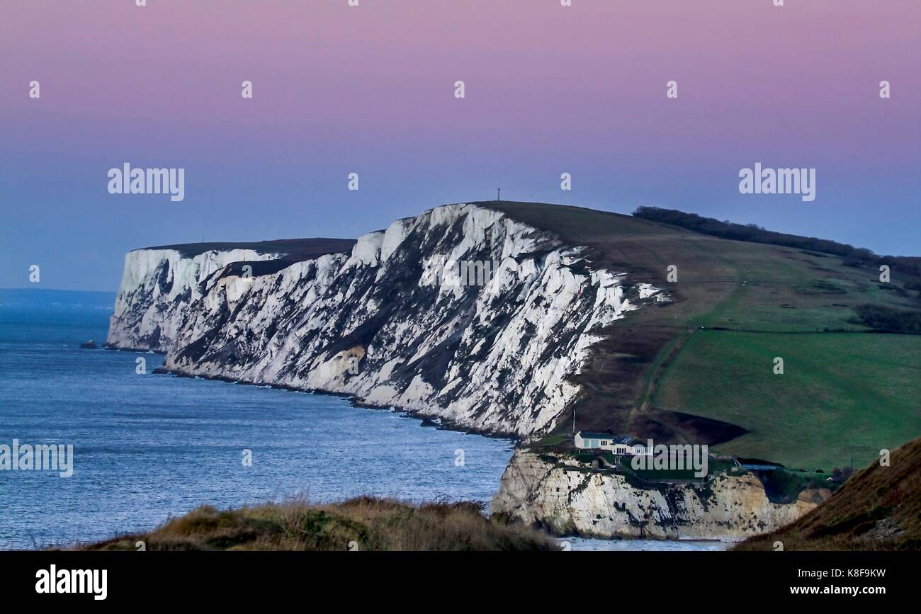 isle of wight Stock Photo - Alamy