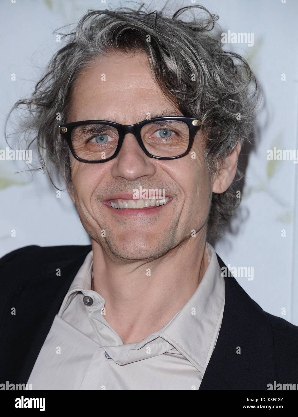 Dean Wareham at arrivals for WOODSHOCK Premiere, ArcLight Hollywood ...