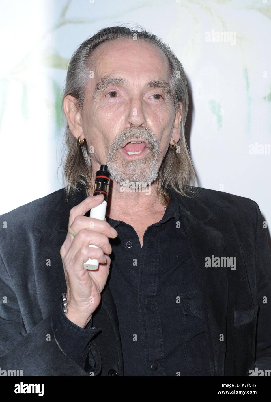 Steph DuVall at arrivals for WOODSHOCK Premiere, ArcLight Hollywood ...