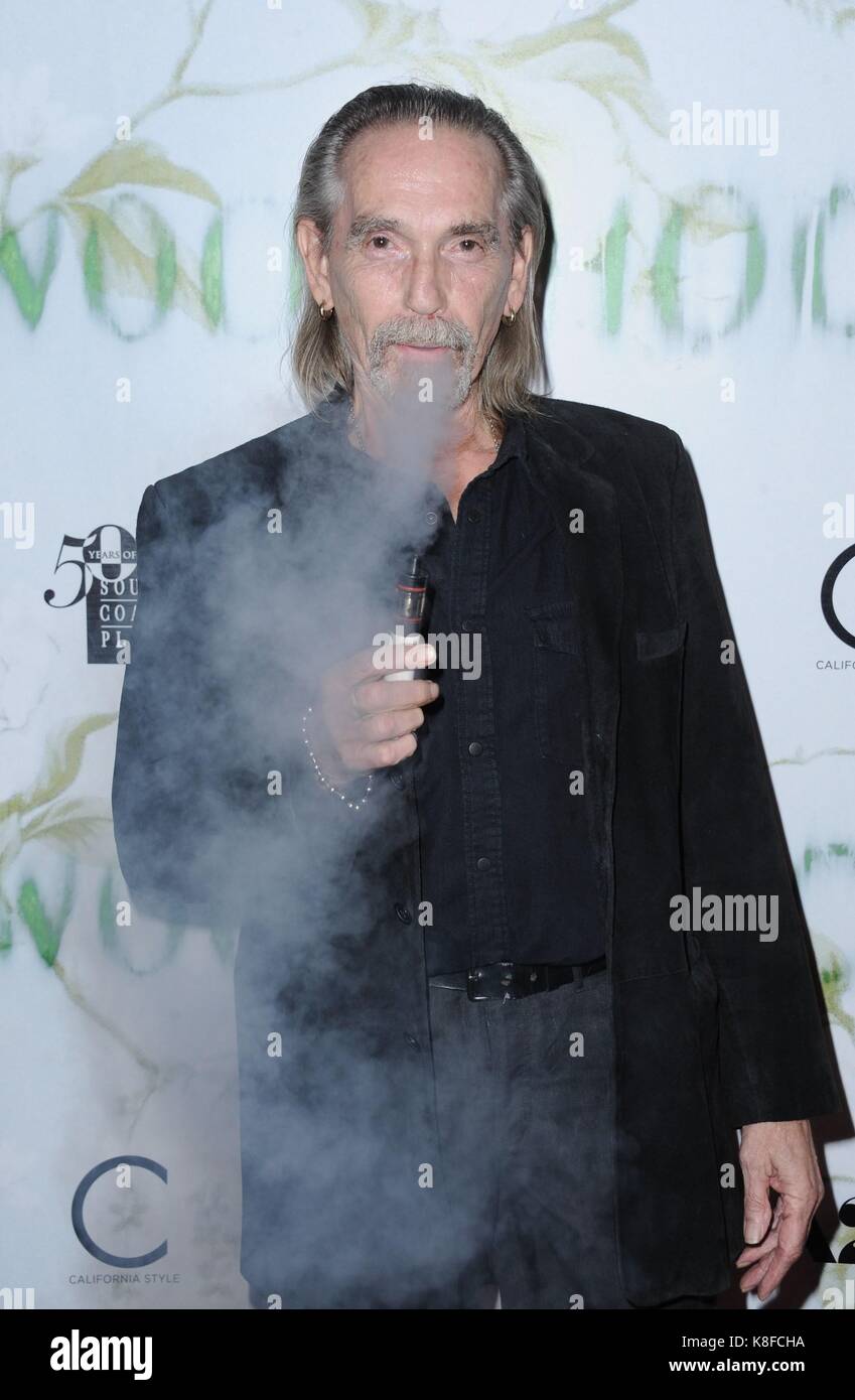 Steph DuVall at arrivals for WOODSHOCK Premiere, ArcLight Hollywood ...