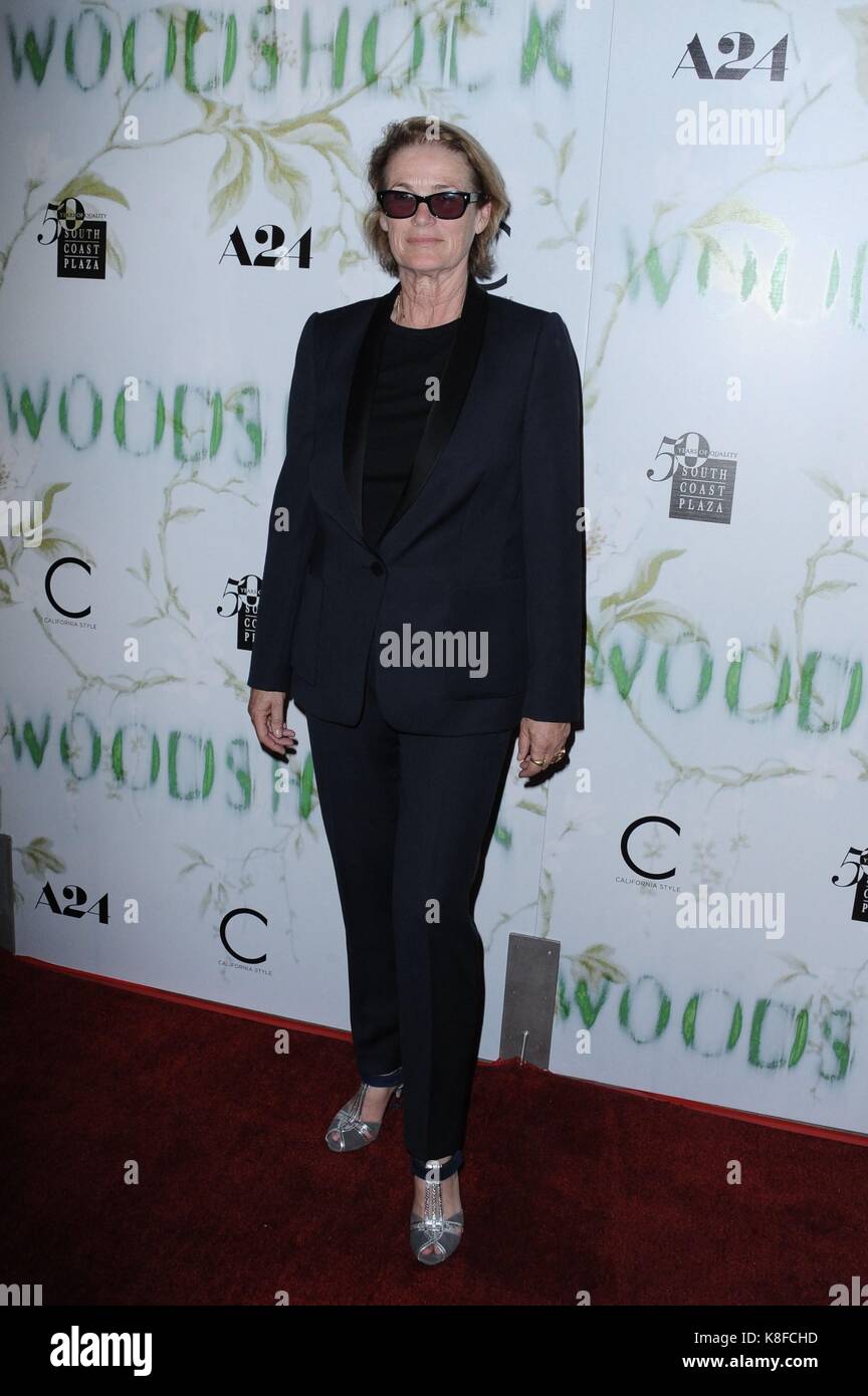 Lisa Love at arrivals for WOODSHOCK Premiere, ArcLight Hollywood, Los ...