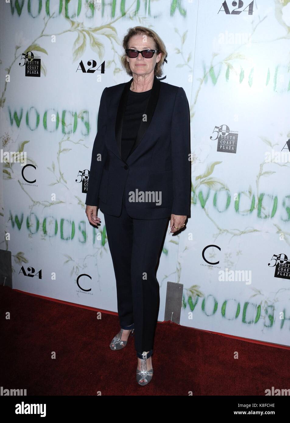 Lisa Love at arrivals for WOODSHOCK Premiere, ArcLight Hollywood, Los ...
