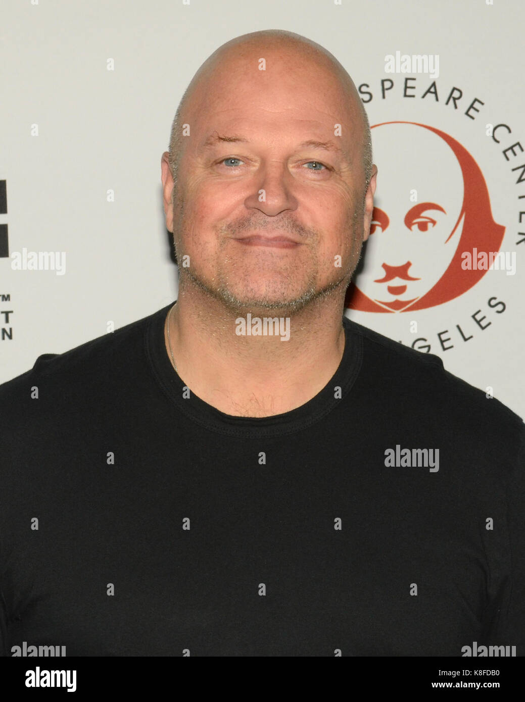 Michael chiklis hi-res stock photography and images - Alamy