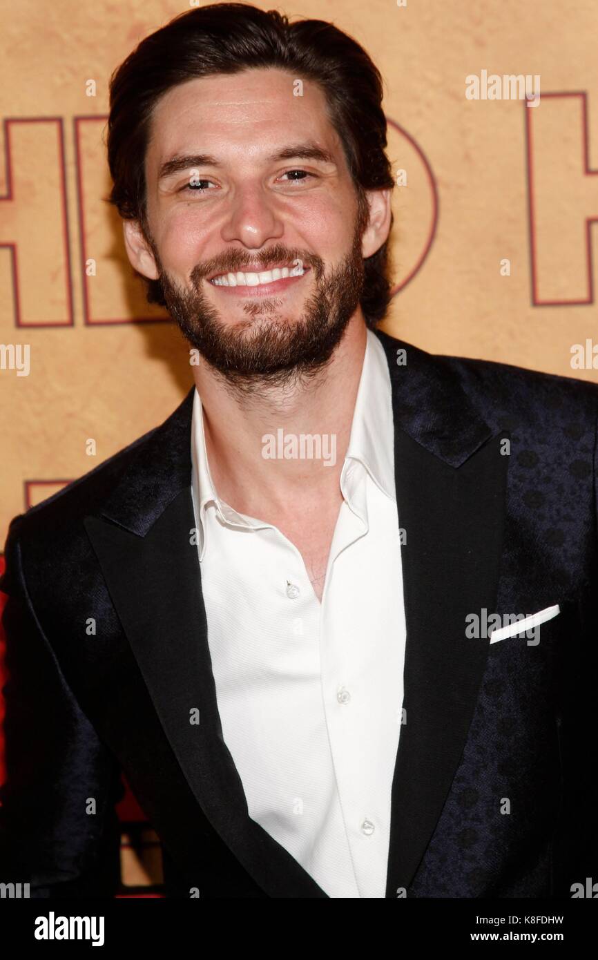 Ben barnes hi-res stock photography and images - Alamy