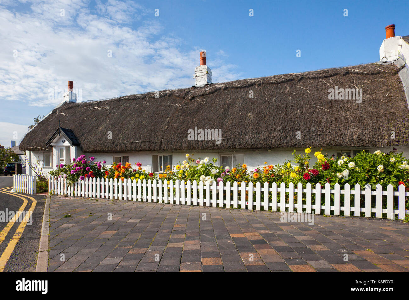 Churchtown Southport High Resolution Stock Photography and Images - Alamy