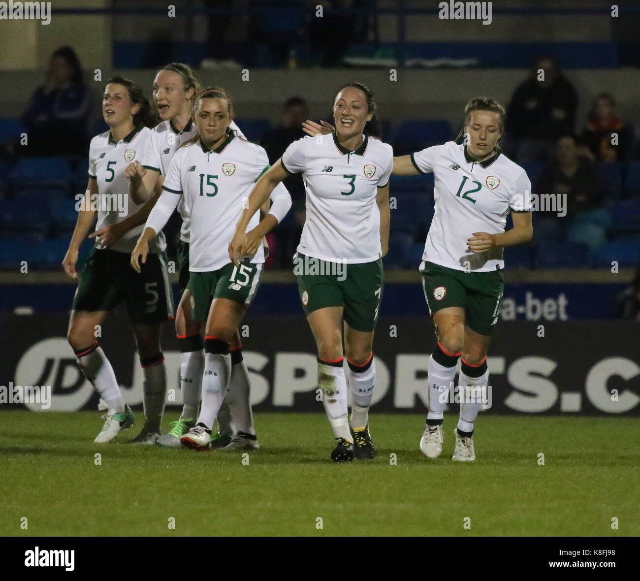 Megan campbell hi-res stock photography and images - Alamy