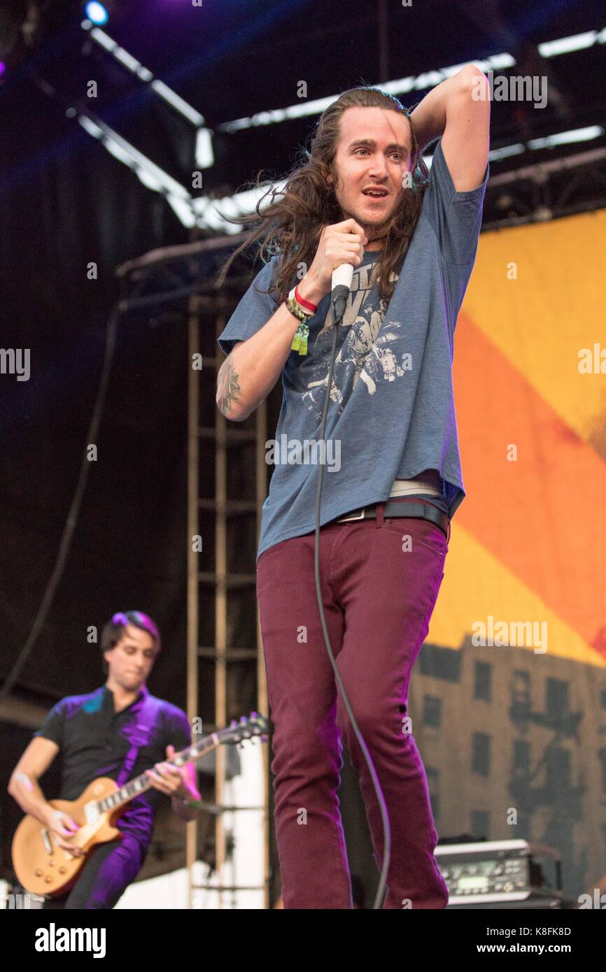 Derek sanders hi-res stock photography and images - Alamy