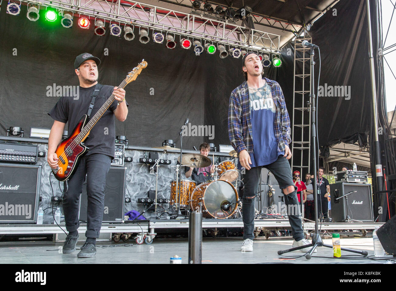 Nick walsh hi-res stock photography and images - Alamy