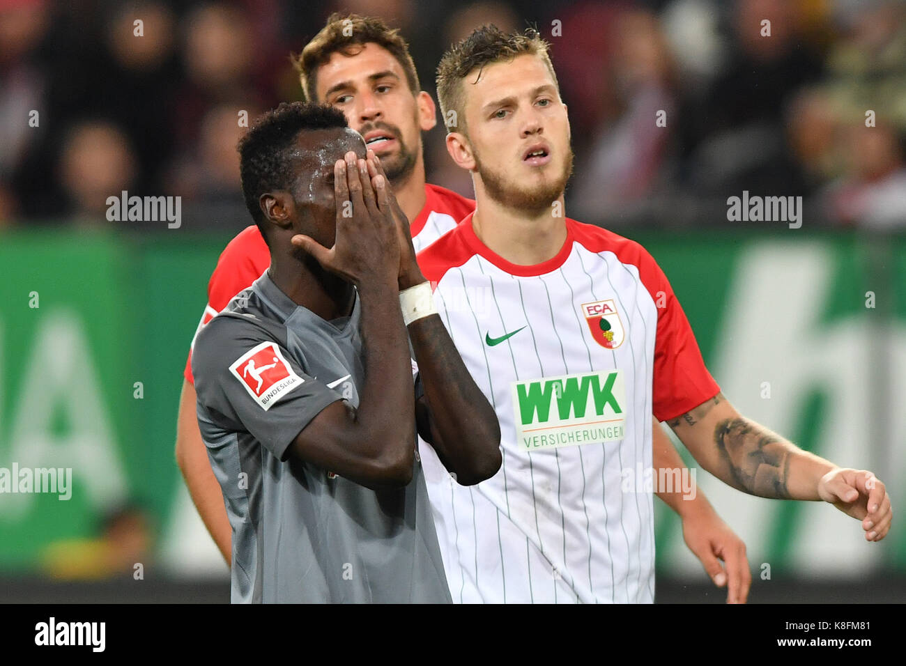 BRUMA (L), Enttaeuschung, Frust, enttaeuscht, frustriert ...