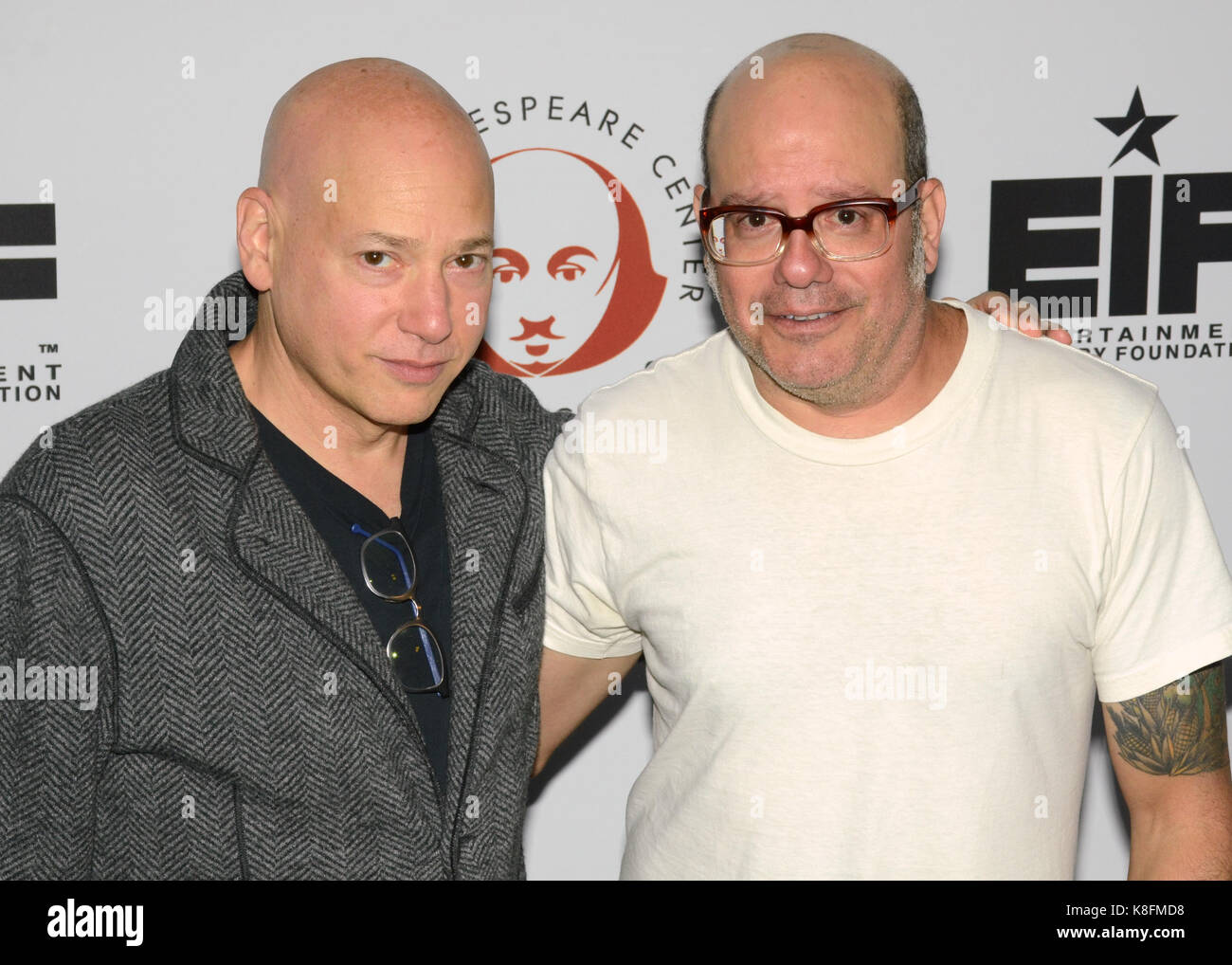 Evan Handler Weight Loss