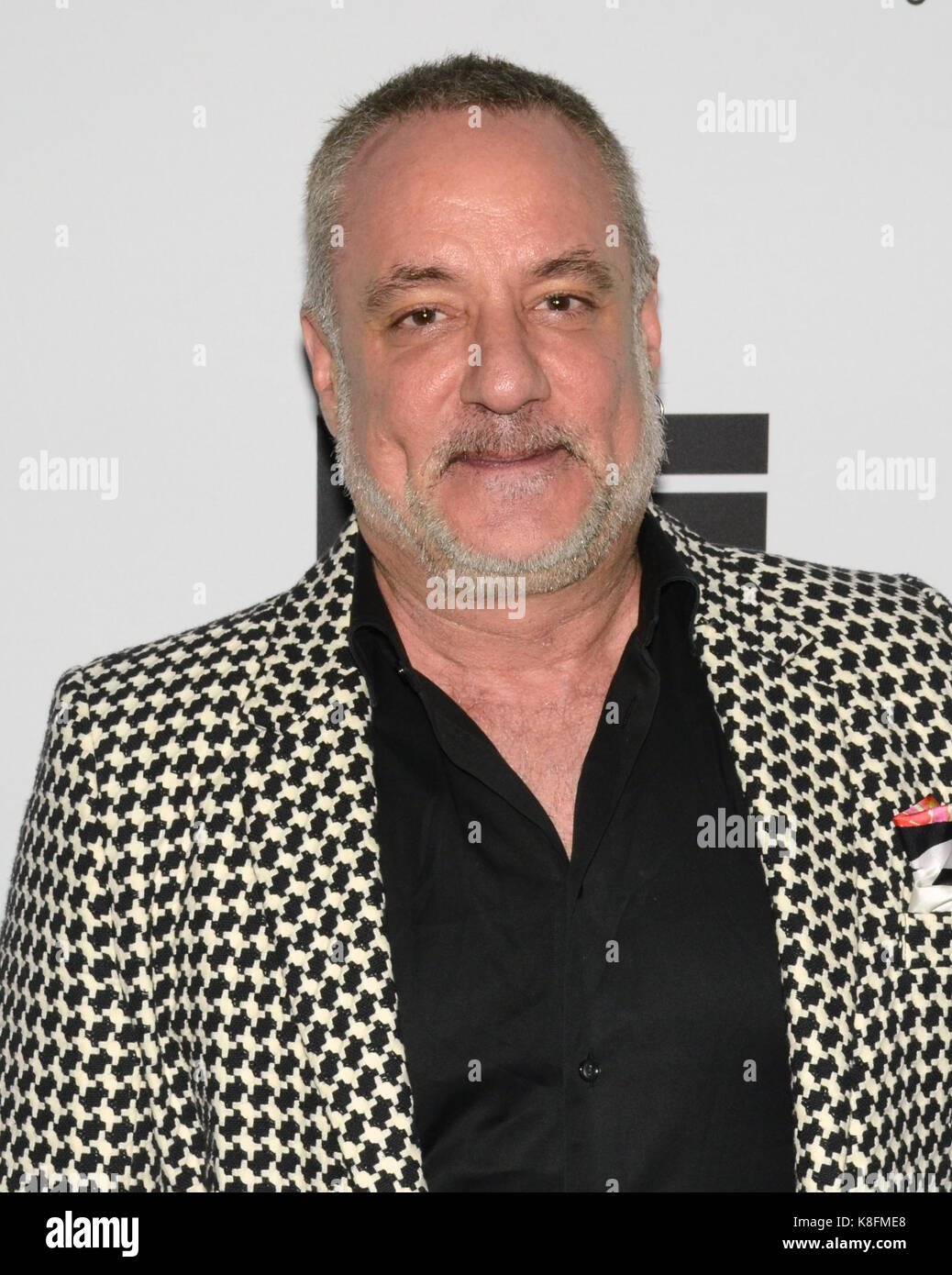 Westwood,USA. 18th Sep,2017. Marc Friedland attends 27th Annual Simply ...
