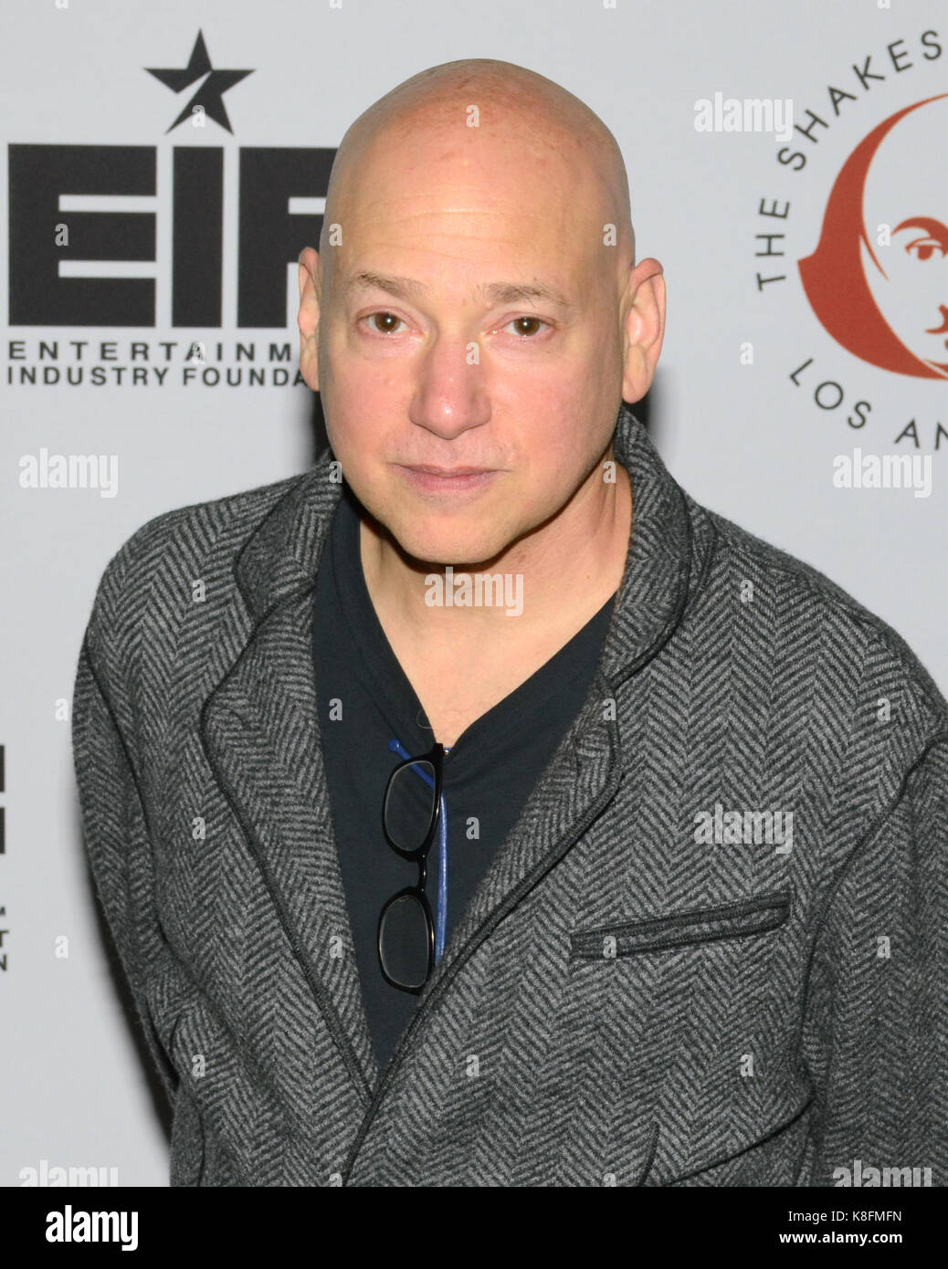 Evan Handler Cancer