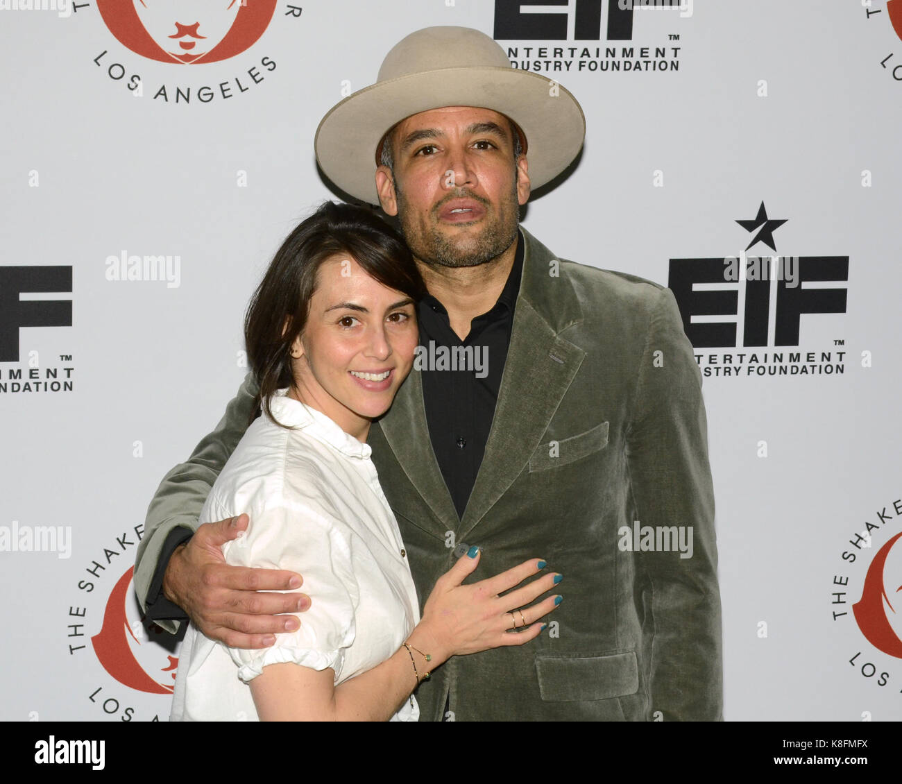 Ben harper and jaclyn matfus hi-res stock photography and images - Alamy