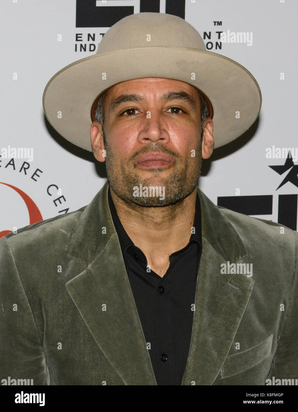 Westwood,USA. 18th Sep,2017. Ben Harper attends 27th Annual Simply ...