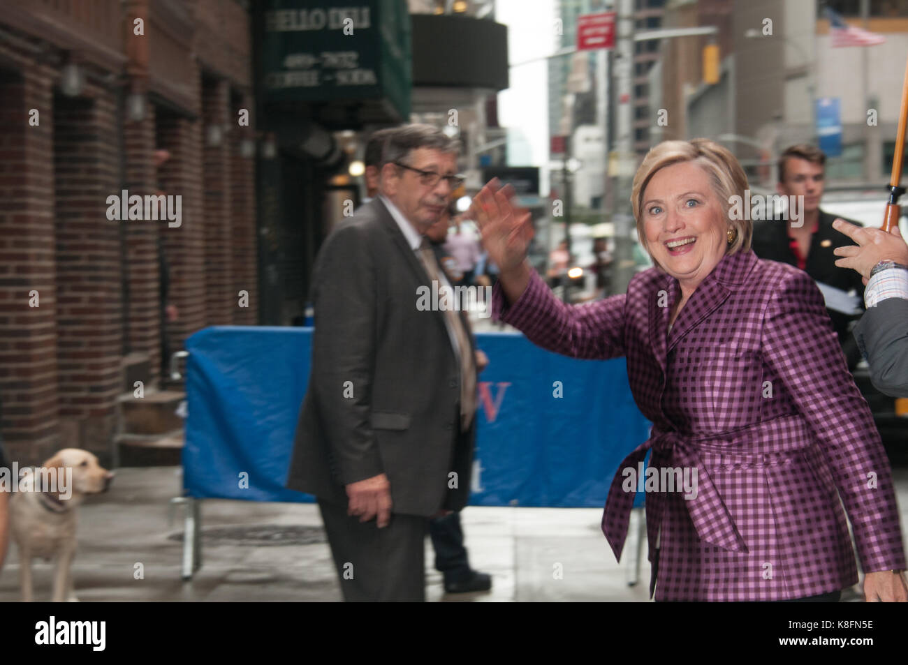 Arriving late hi-res stock photography and images - Alamy