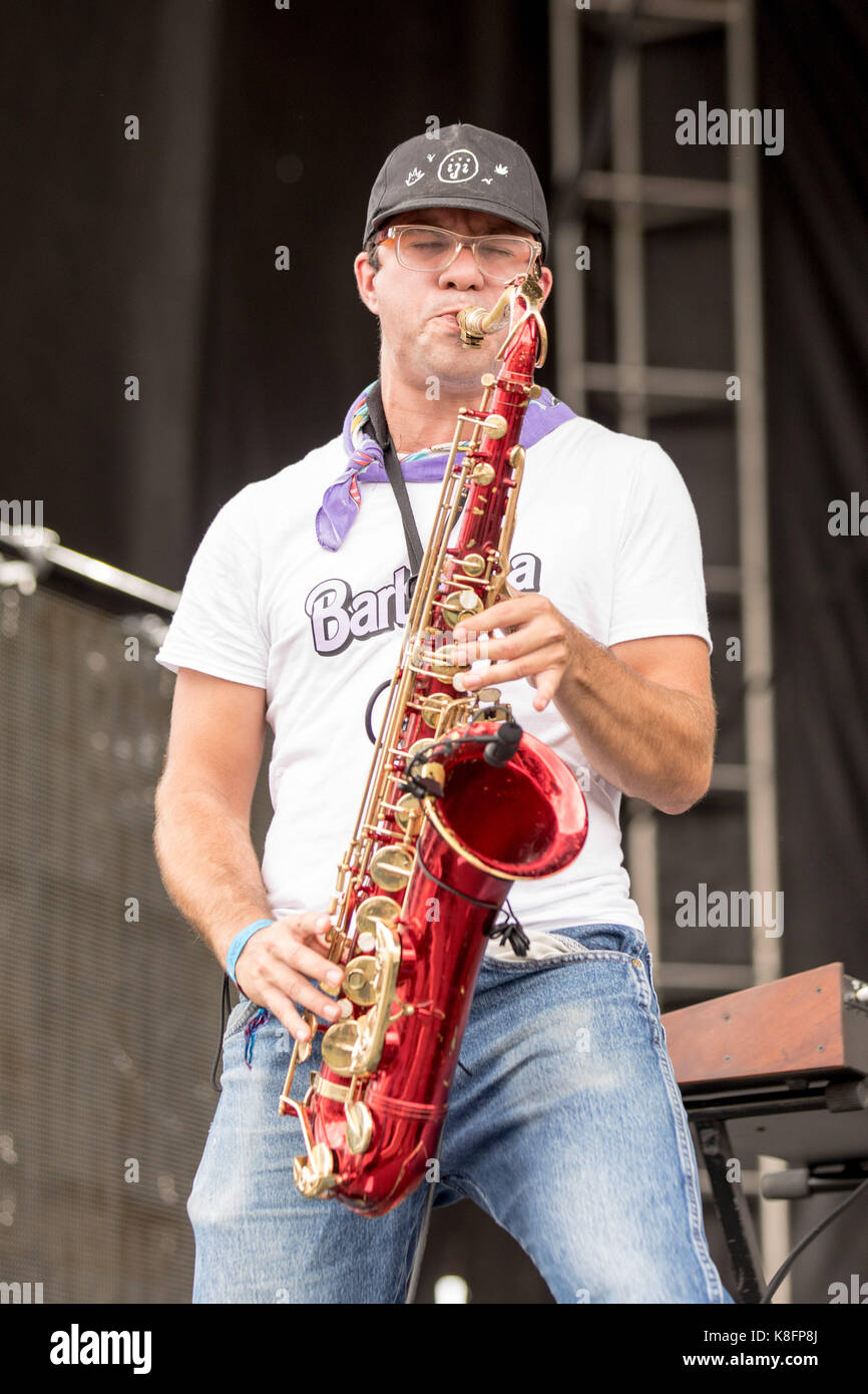 Neve daniel hi-res stock photography and images - Alamy