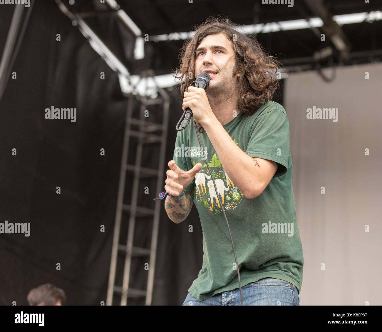 Dan Lambton Real Friends