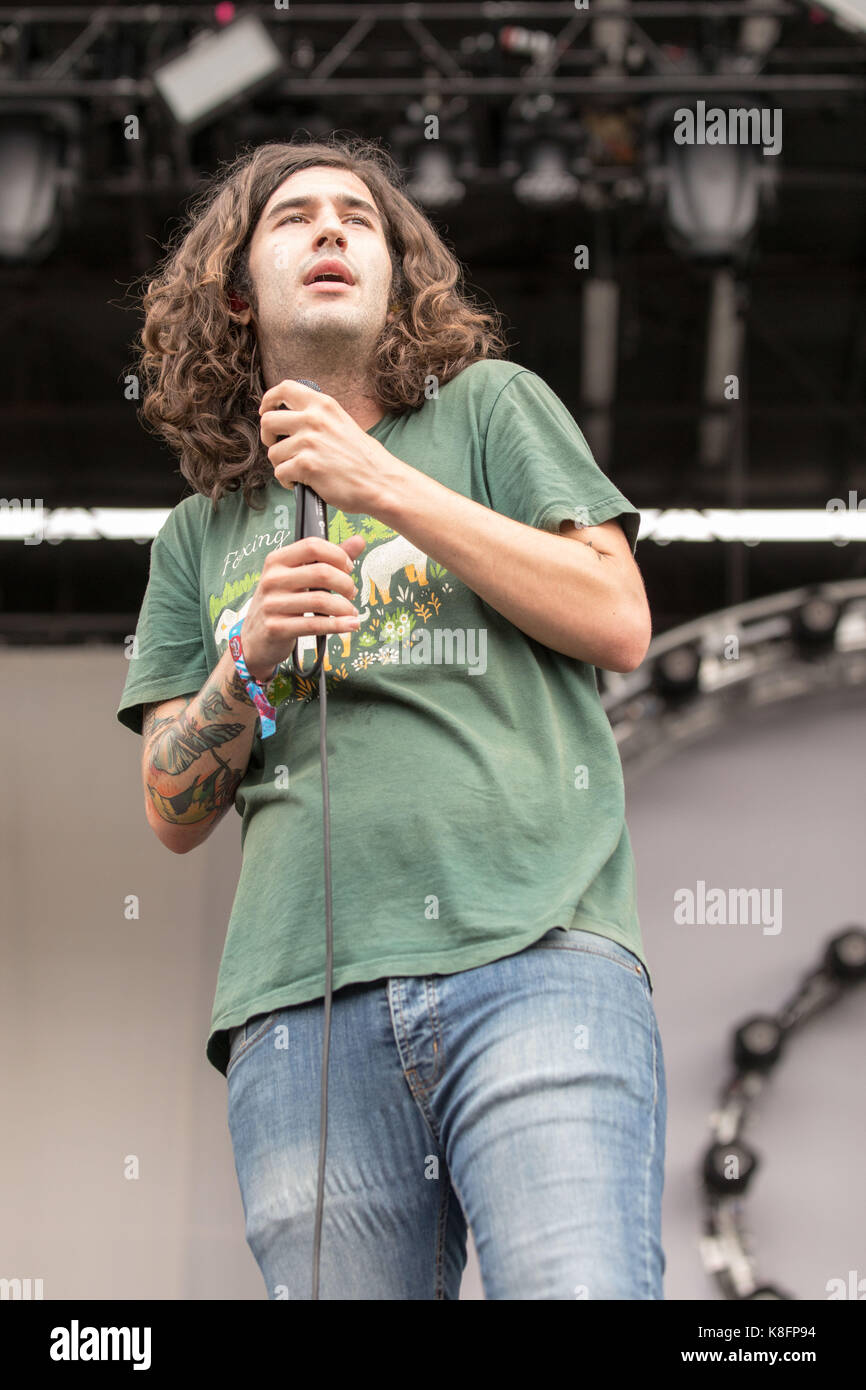Dan Lambton Real Friends