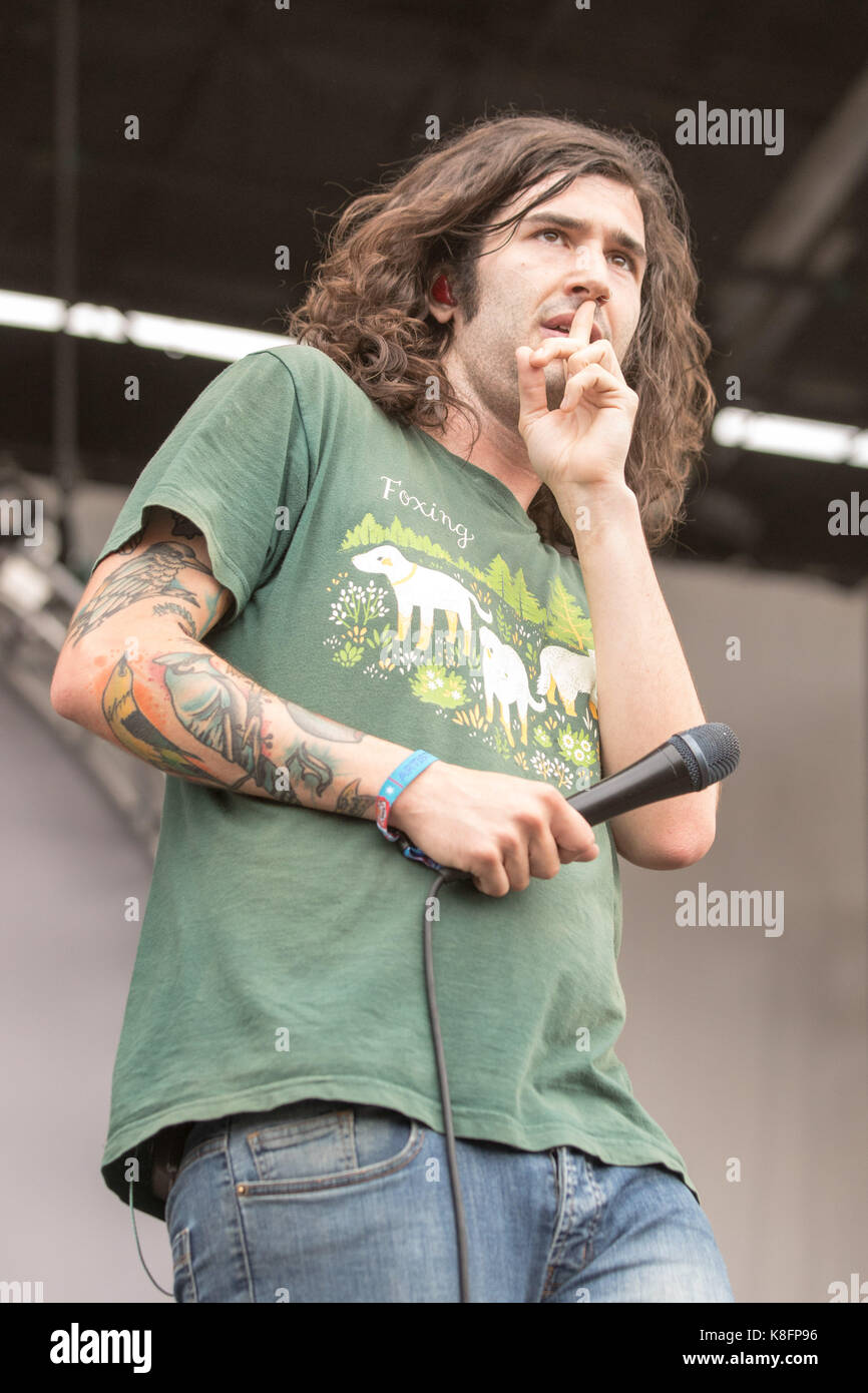 Dan Lambton Real Friends 2022