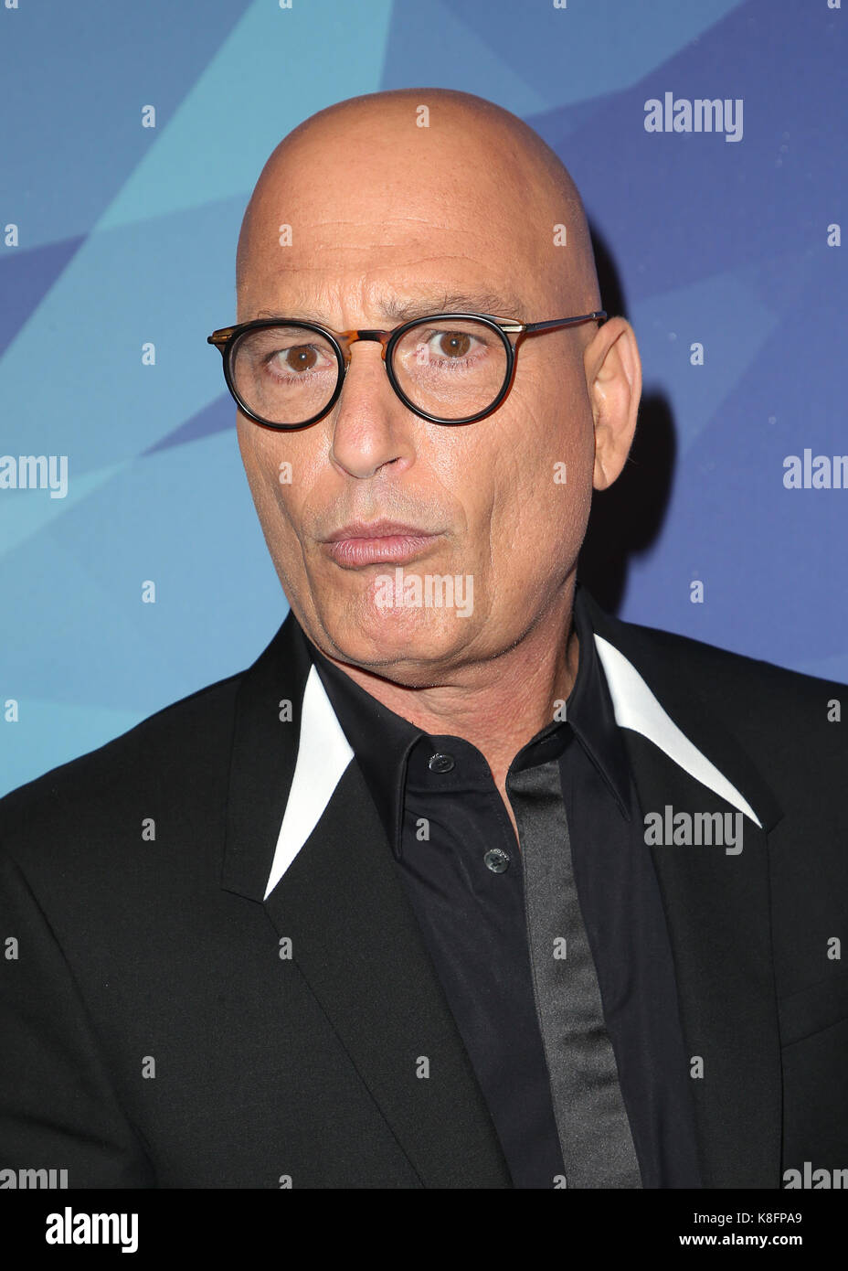 Hollywood, USA. 19th Sep, 2017. Howie Mandel, at AMERICA'S GOT TALENT ...