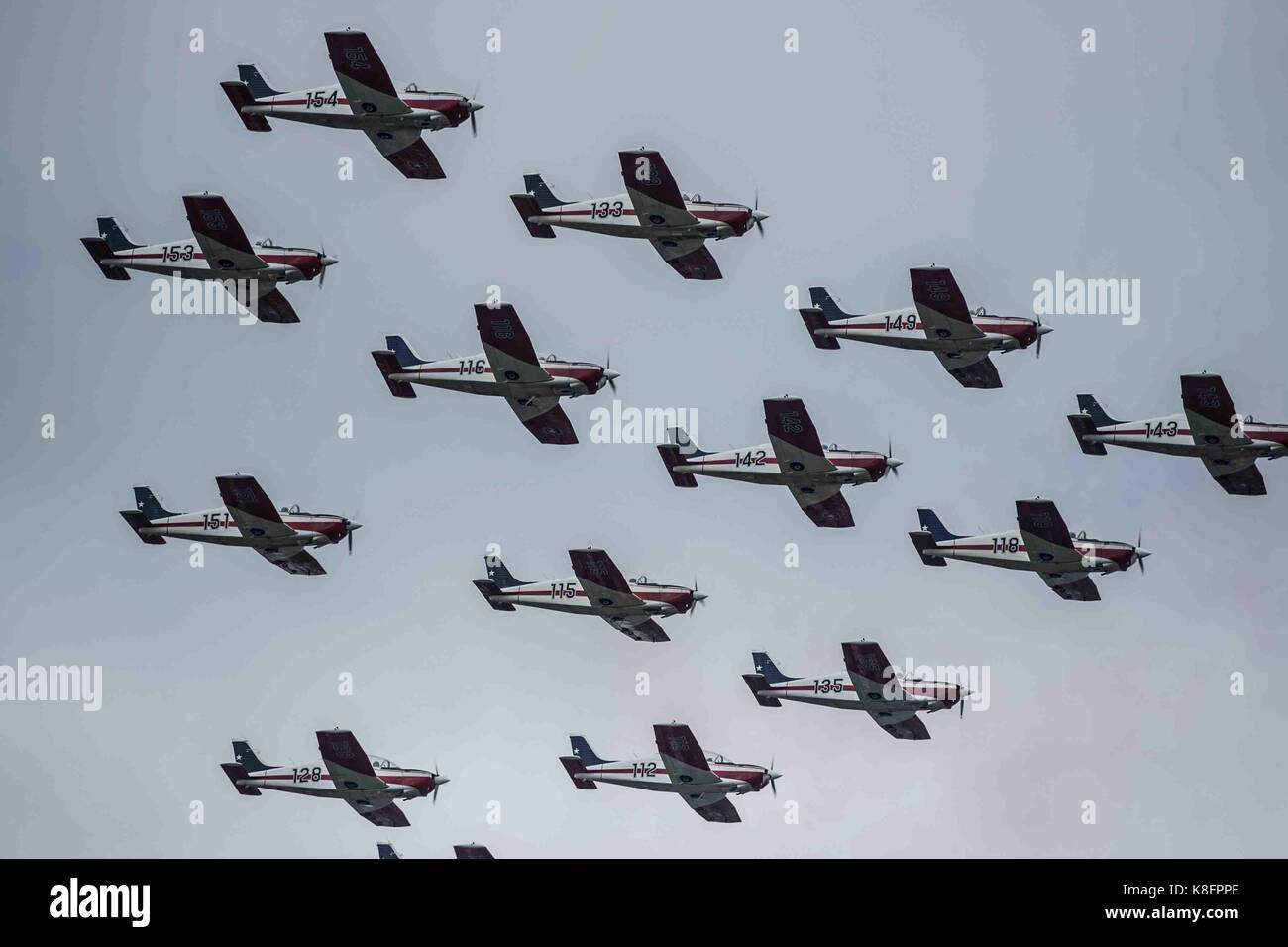 Military planes take part hi-res stock photography and images - Alamy