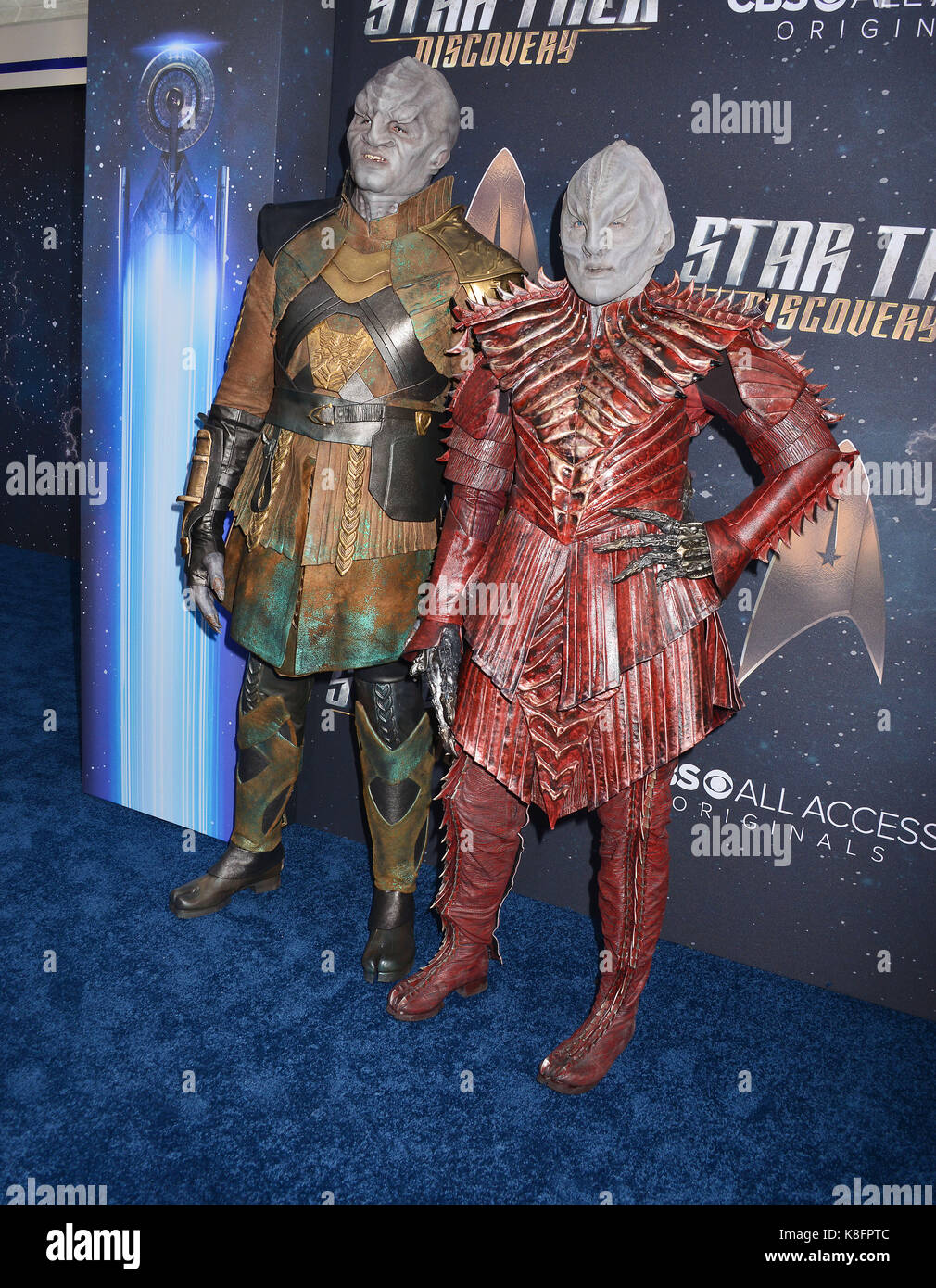 Klingon Star Trek The Motion Picture