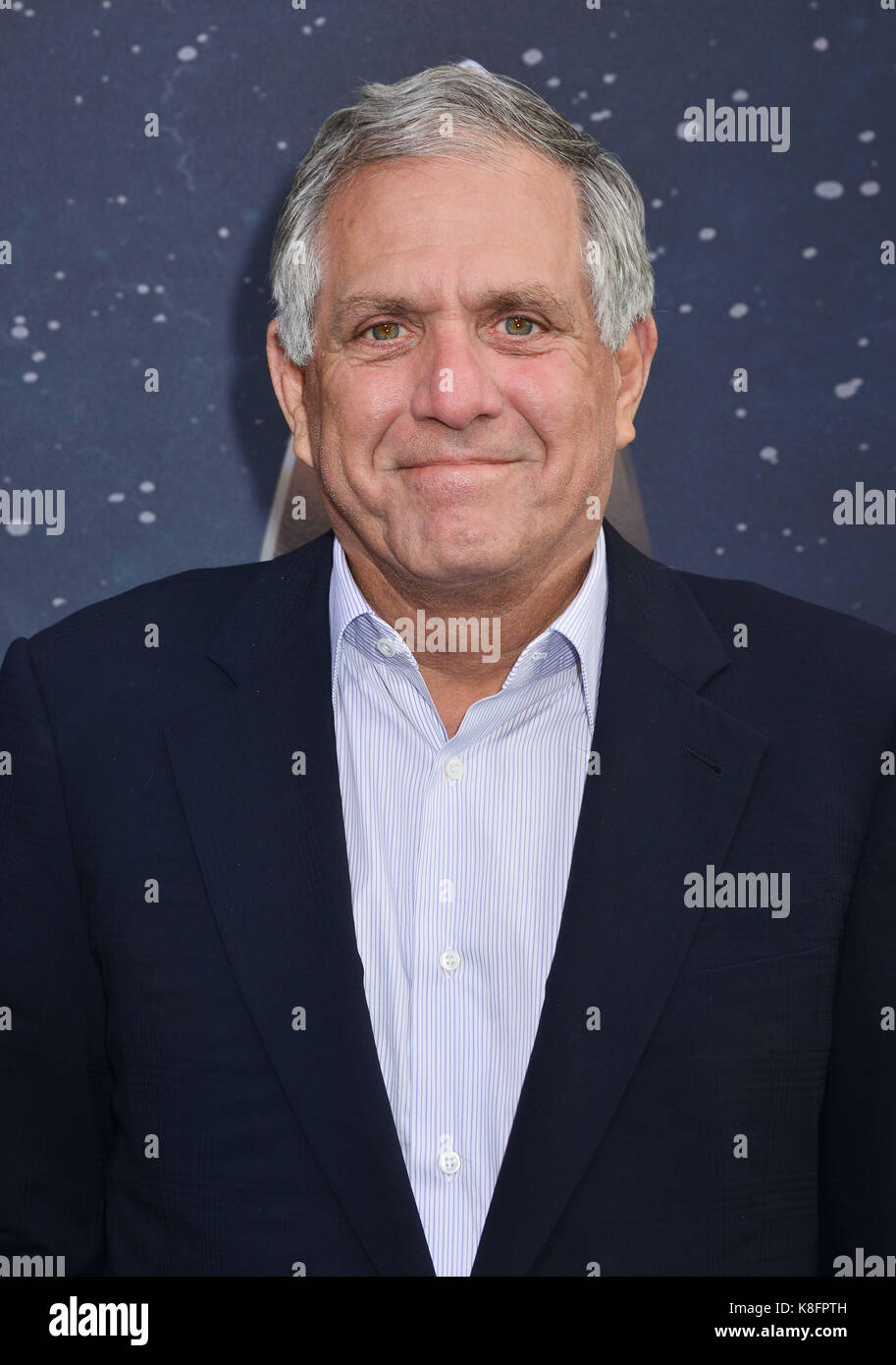 Michael Moonves
