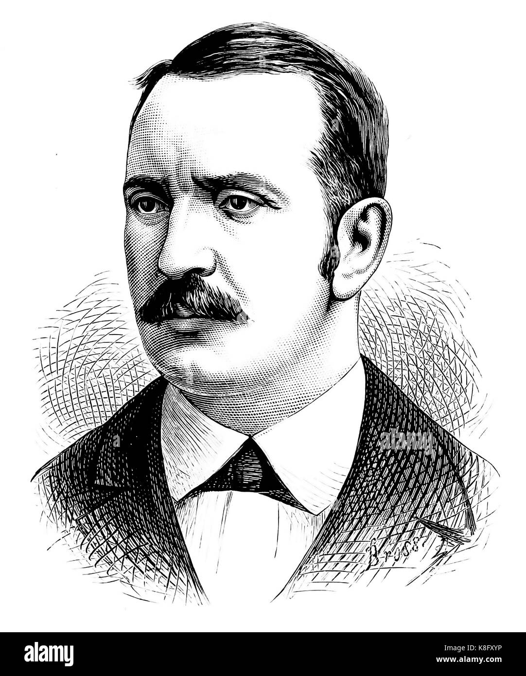 Austin flint Black and White Stock Photos & Images - Alamy