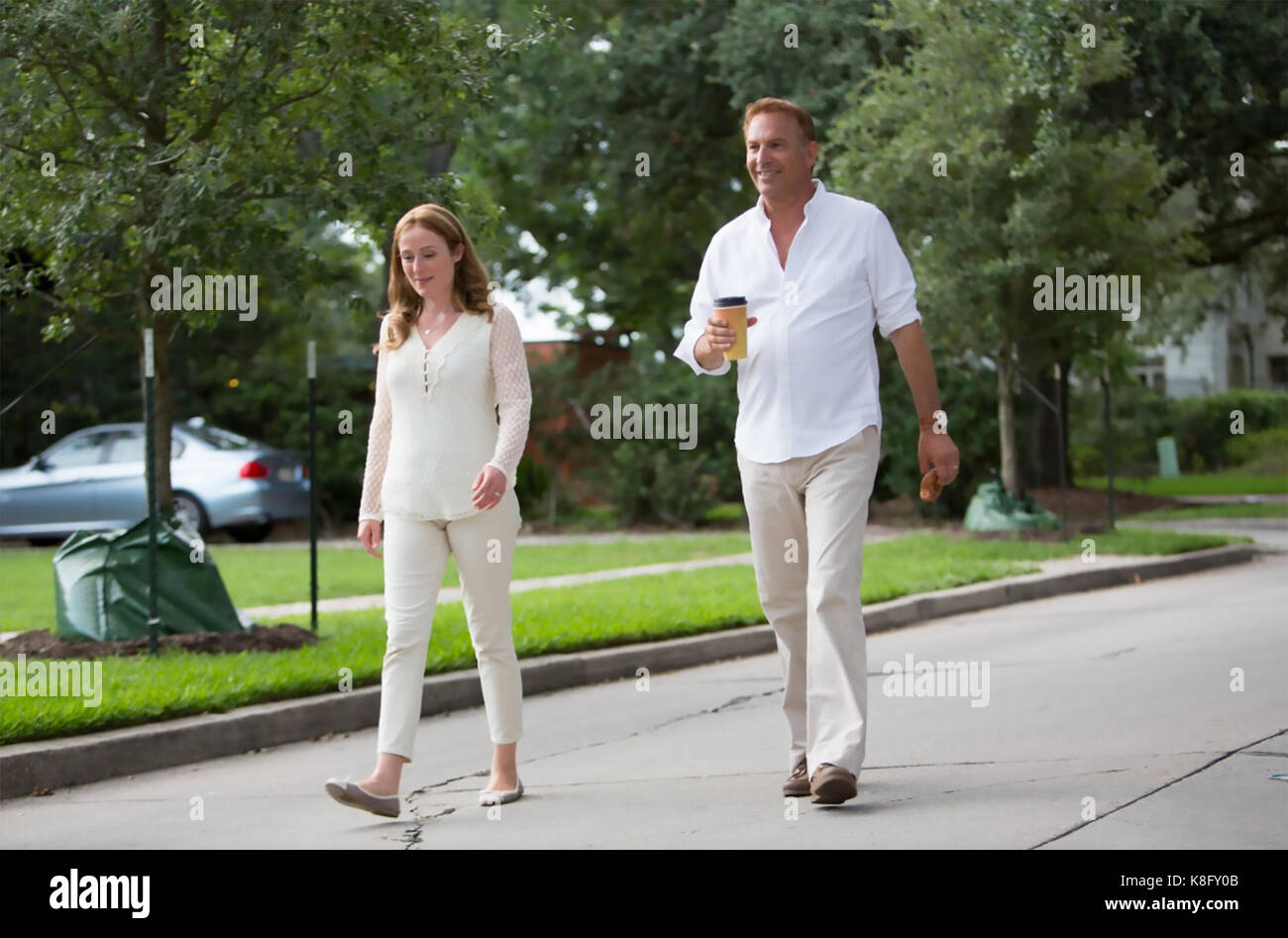 BLACK OR WHITE 2014 Relativity Media film with Kevin Costner and ...