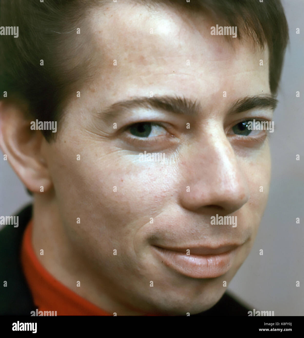 BOBBY GOLDSBORO American pop singer in 1967. Photo: Tony Gale Stock ...