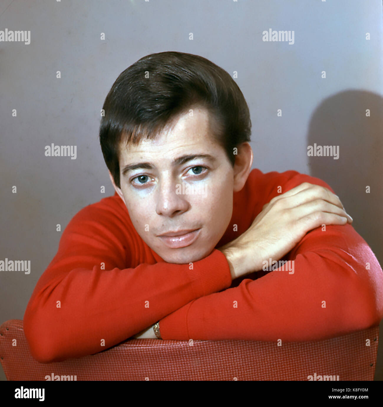 Bobby goldsboro hi-res stock photography and images - Alamy