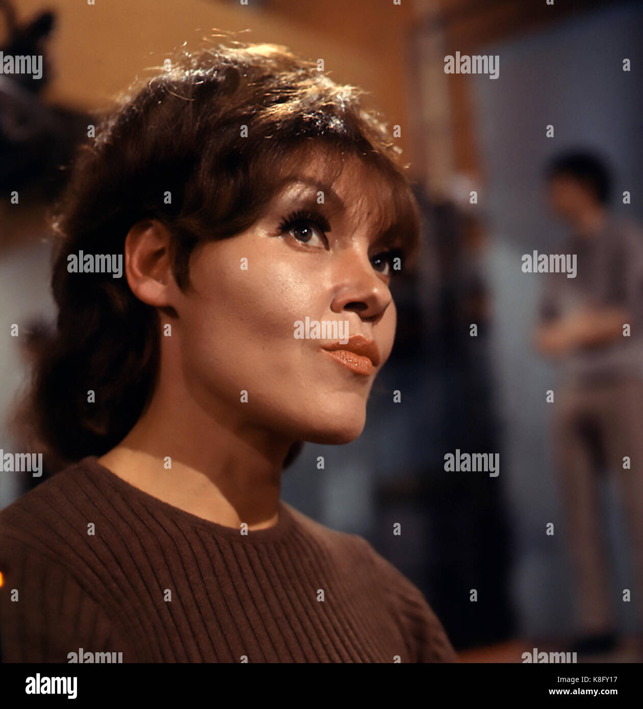 Cleo laine hi-res stock photography and images - Alamy