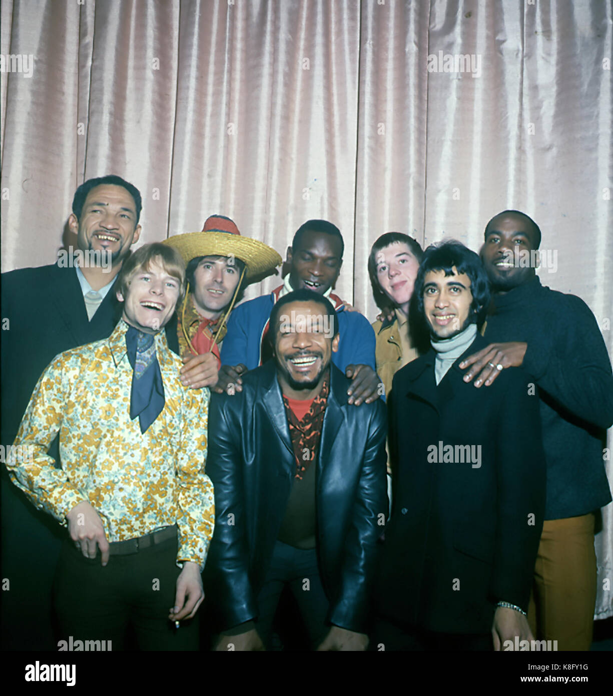 Foundations Group High Resolution Stock Photography and Images - Alamy