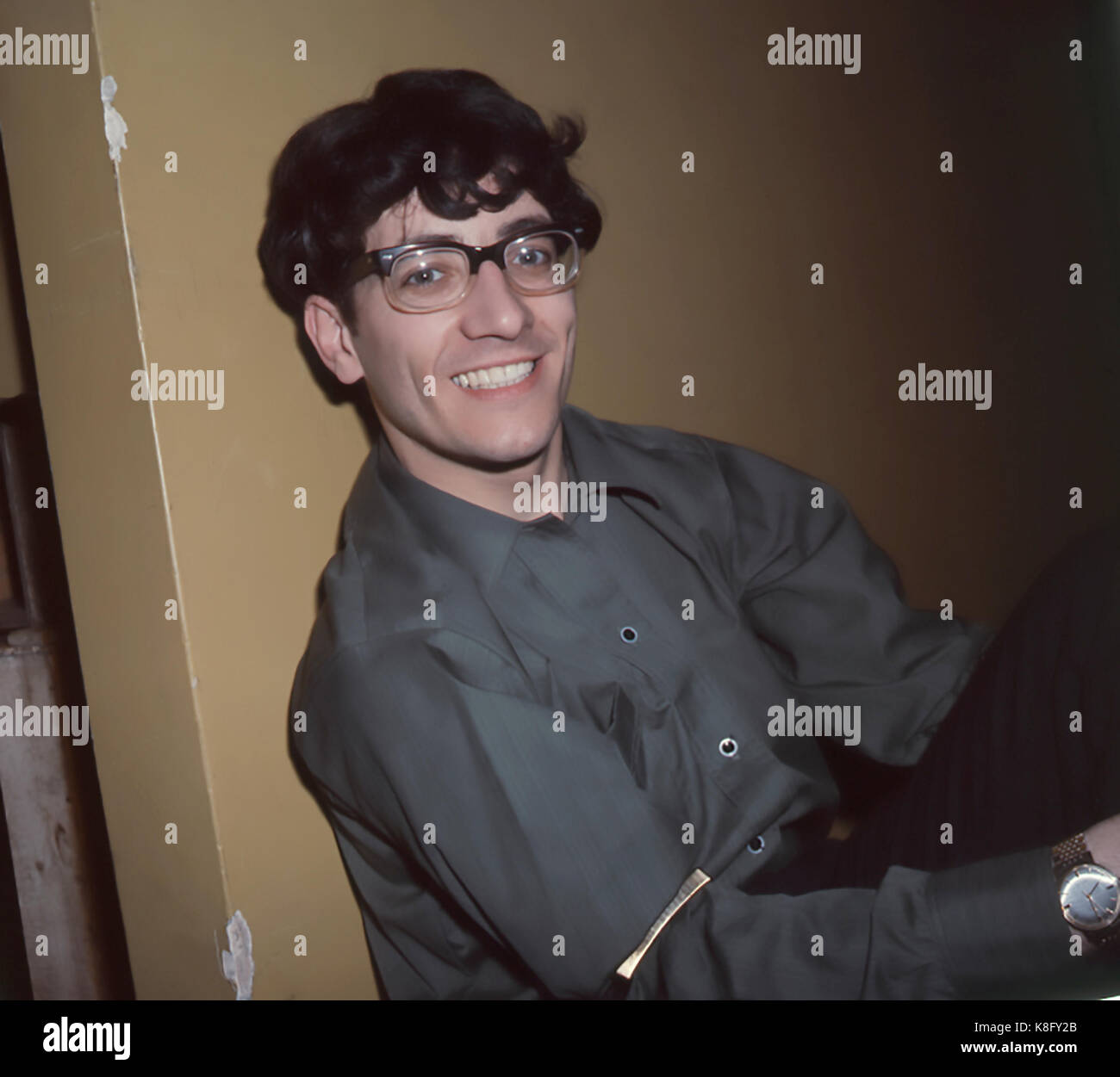 Freddie garrity hi-res stock photography and images - Alamy