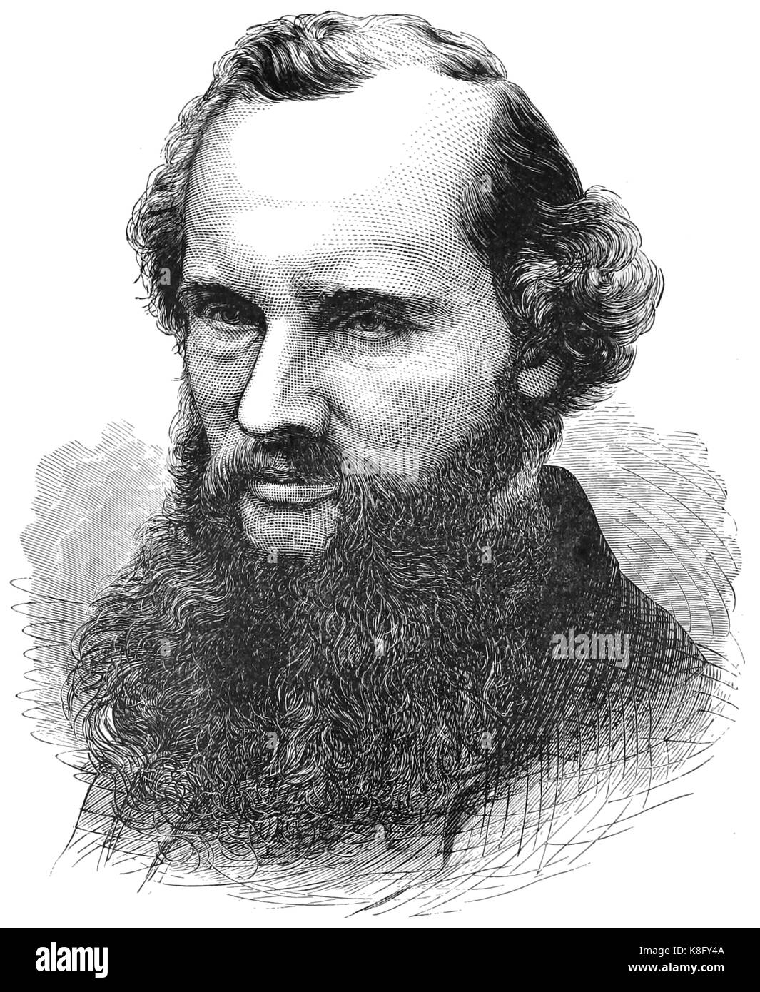 William thompson hi-res stock photography and images - Alamy