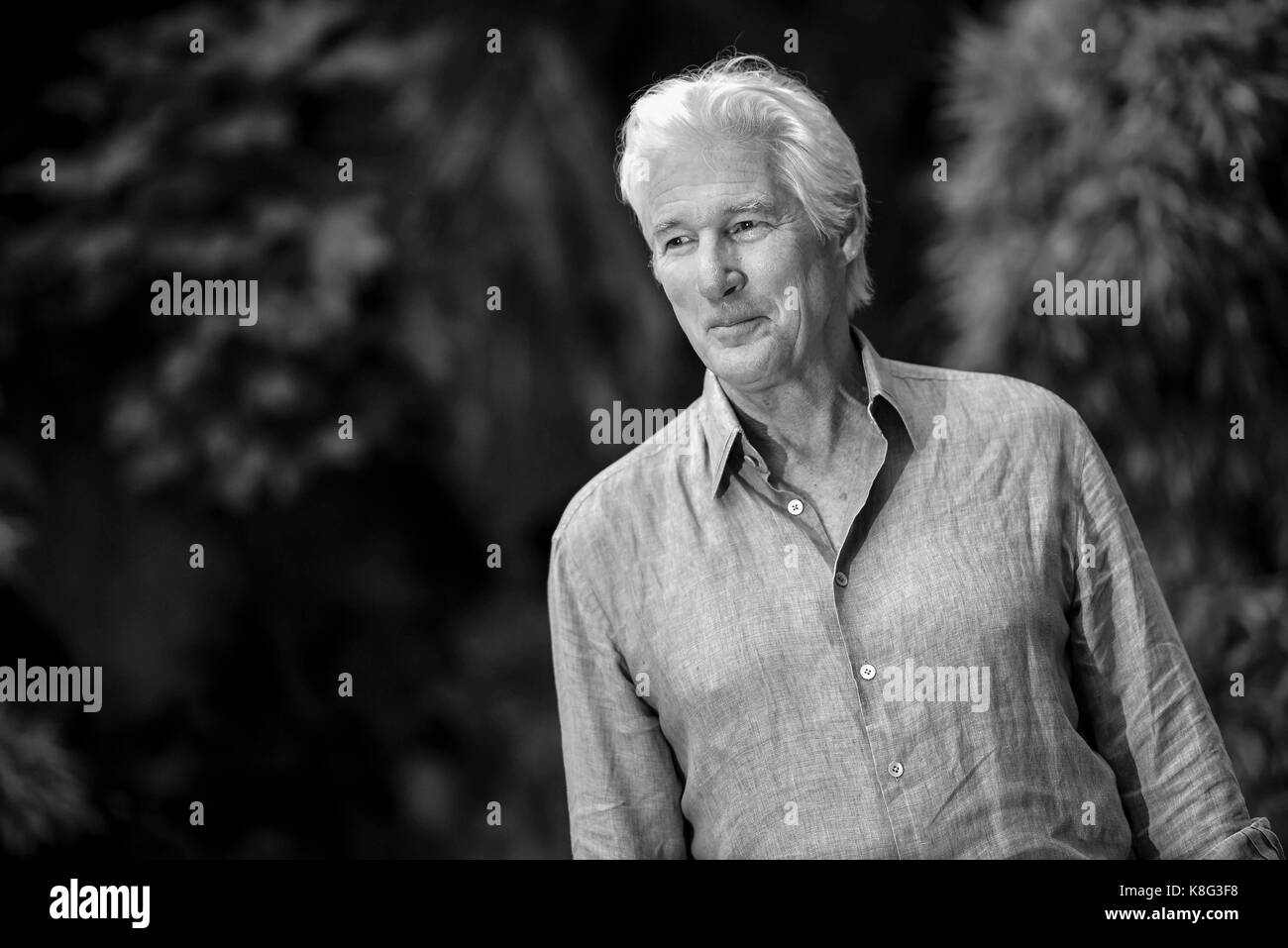 Richard gere blu hi-res stock photography and images - Alamy