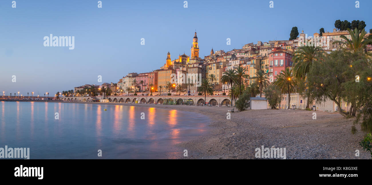 Nice night hi-res stock photography and images - Alamy